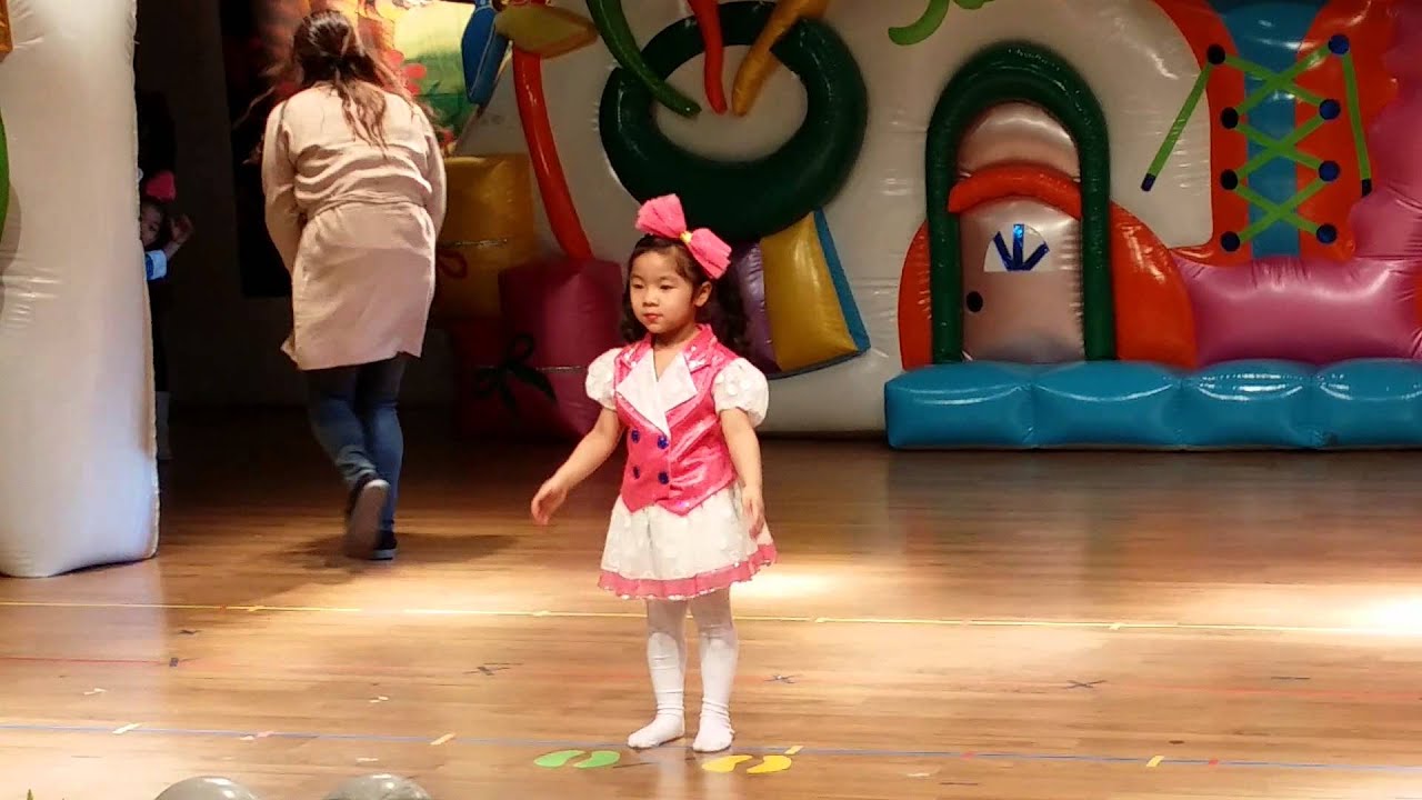 Im a tree.. tula - YouTube