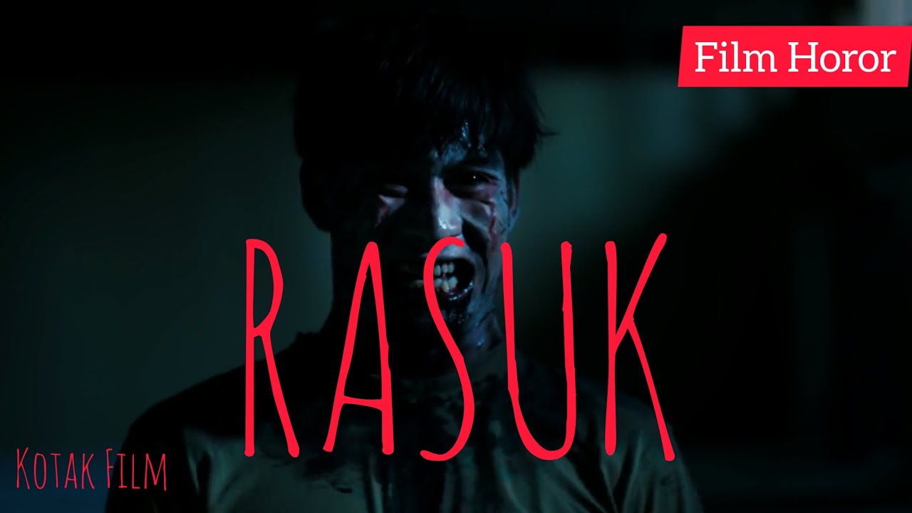 Film horor Terbaru RASUK || alur cerita Horor || kalau penakut jangan ...