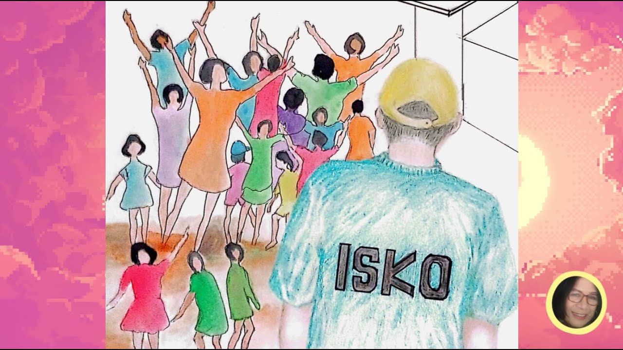 THE " BILIS KILOS TEAM " with the VOICE of COMPASSION....ISKO---CHI ...