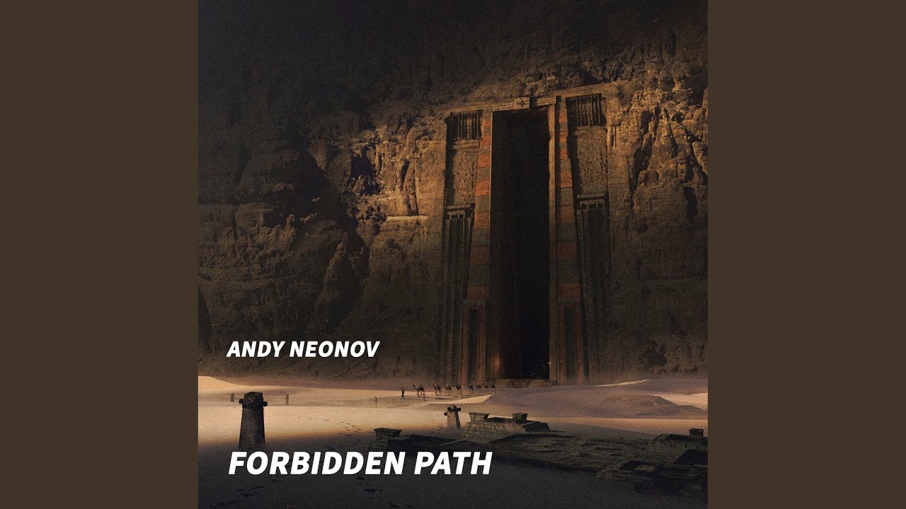 Forbidden Path - YouTube