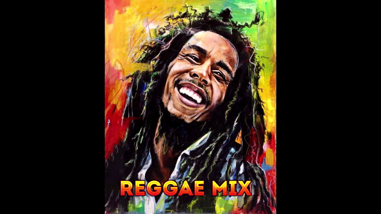 reggae mix - YouTube