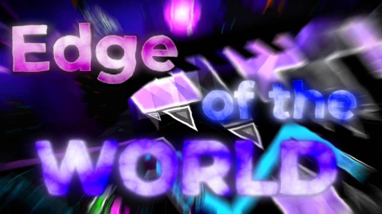 [First mobile victor] Edge of the World by @latezk5739 & more | Первый ...