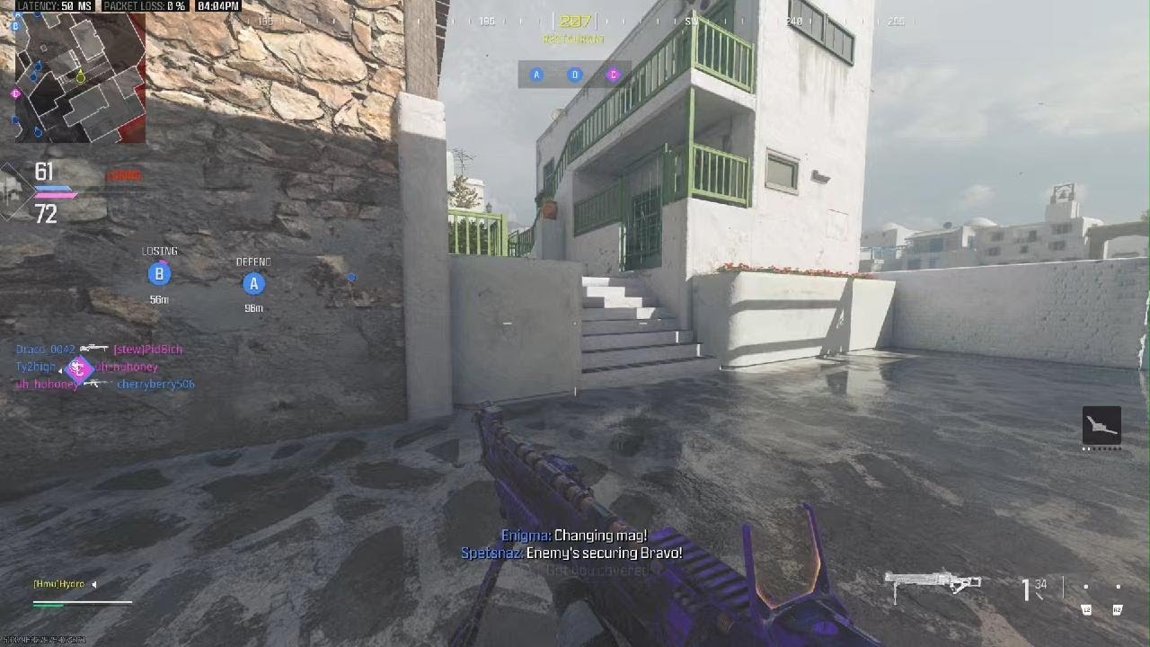 New Bams ?????? - YouTube