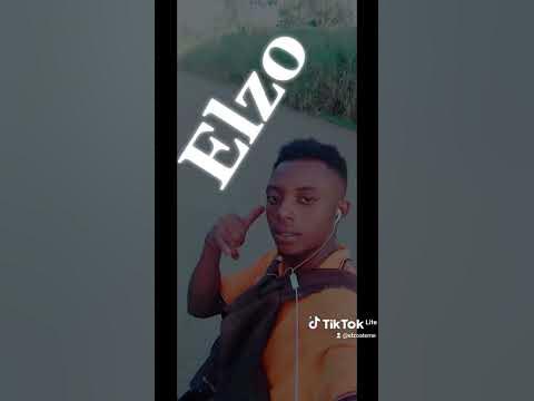 Elzo - YouTube