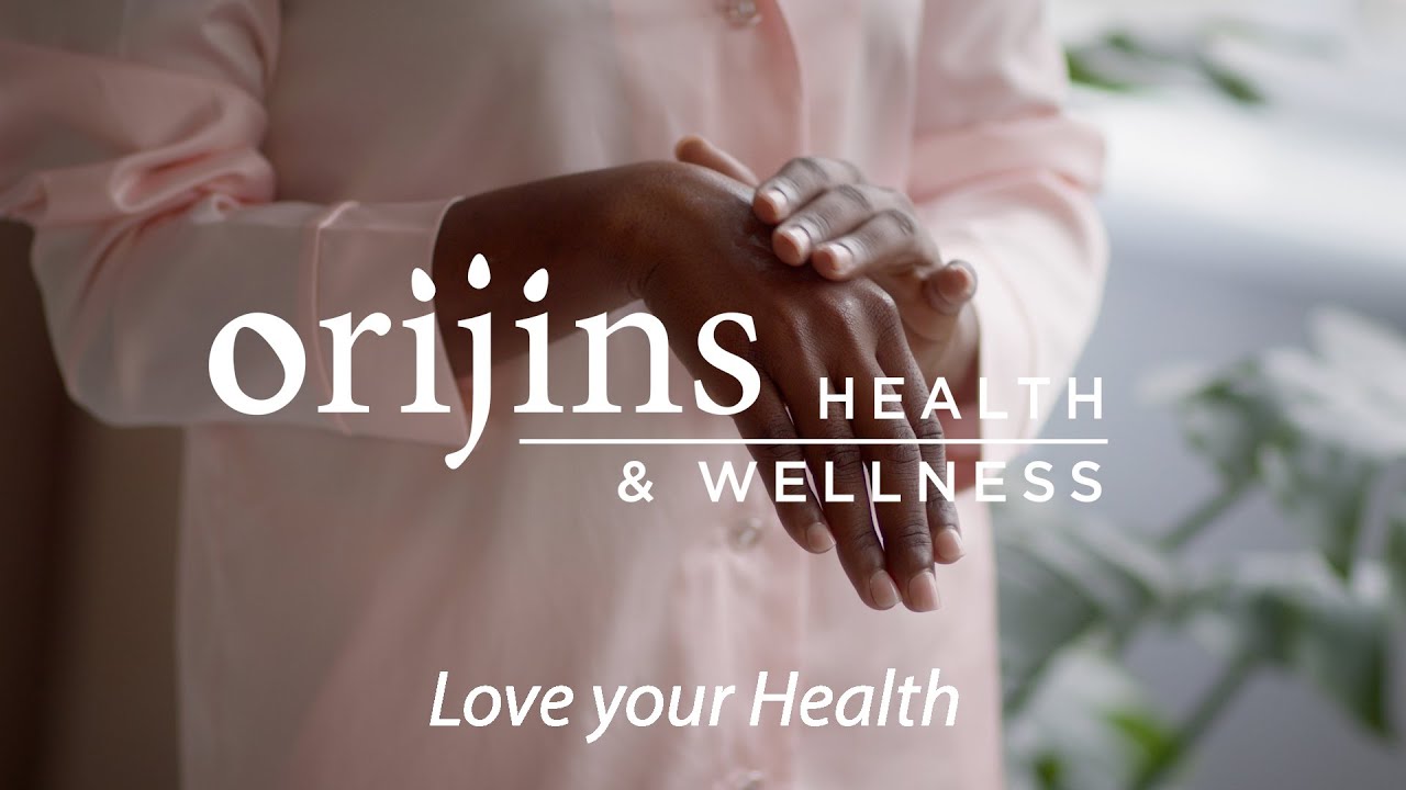 Orijins 2023 Launch - YouTube