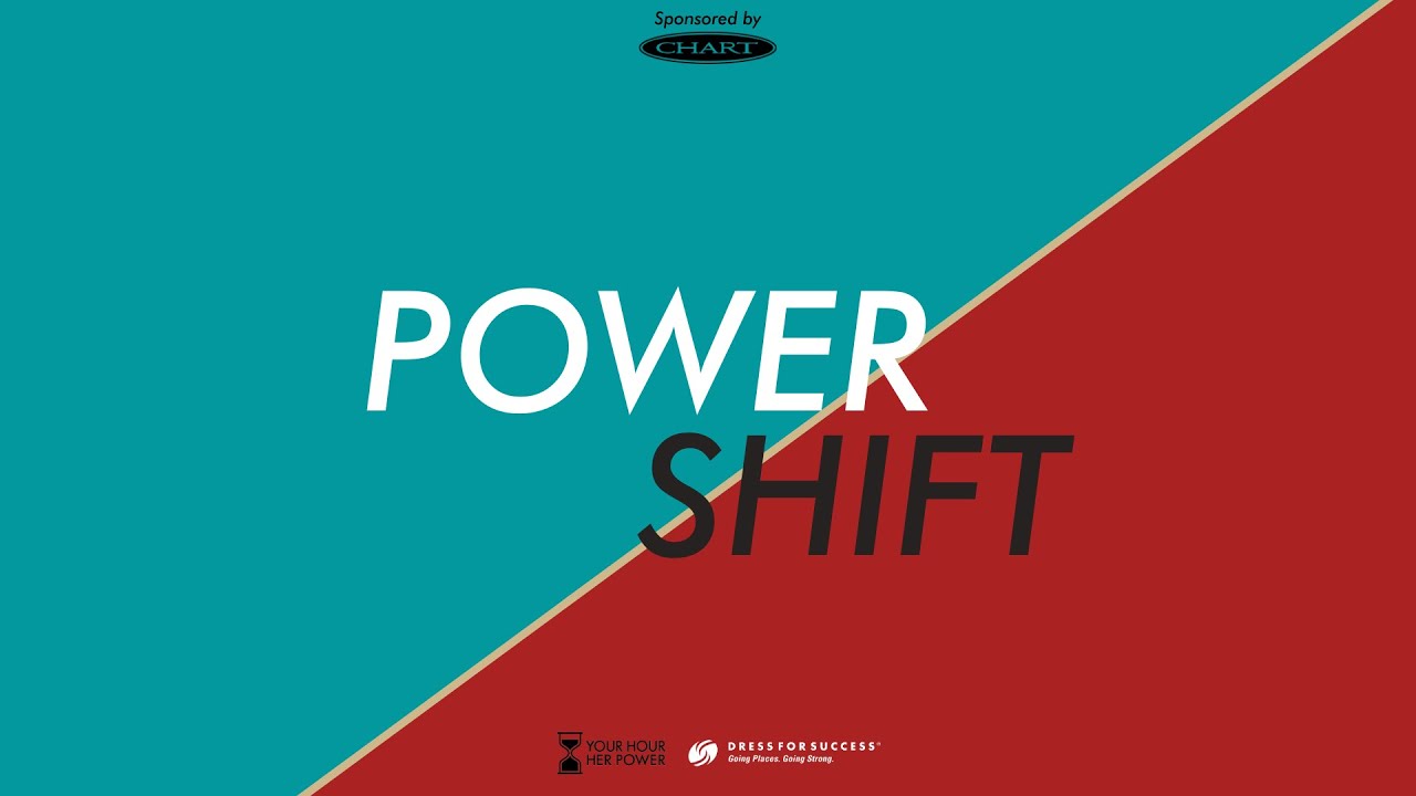 Welcome to Power Shift - YouTube
