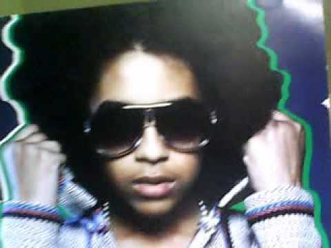 Mindless Behavior~LoVE STORY PT 1~ - YouTube