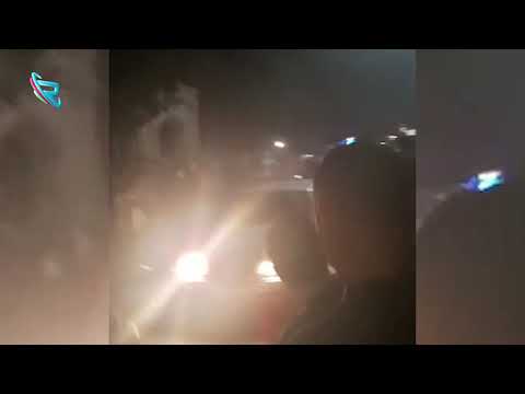 Tovuz camaatı döyüşçülərlə belə, birlik nümayiş etdirdi