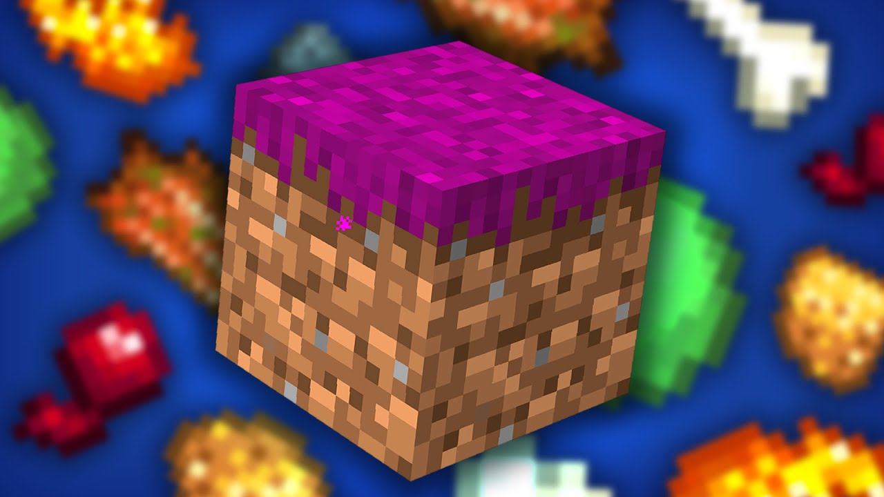 Minecraft Seaopolis | DREADFUL DIRT, MOB MASHER & PLASTIC! #12 [Modded ...