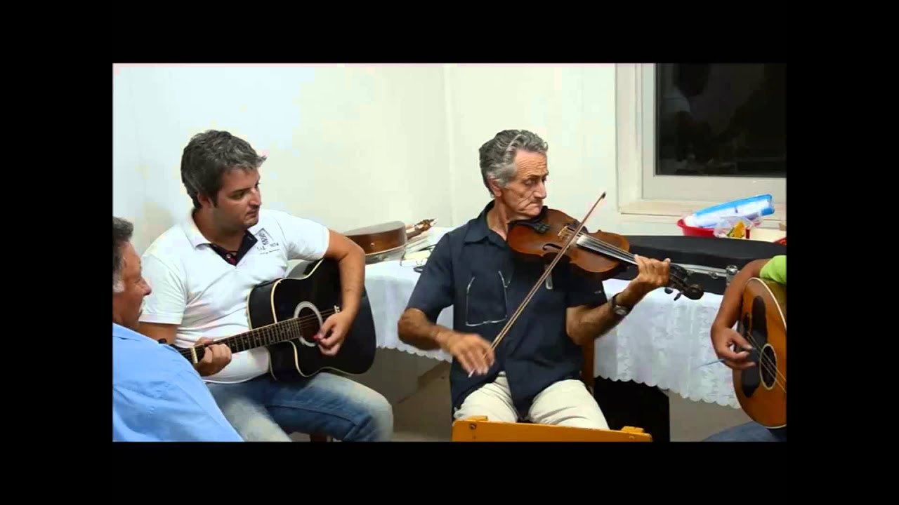 Ερωτόκριτος - YouTube