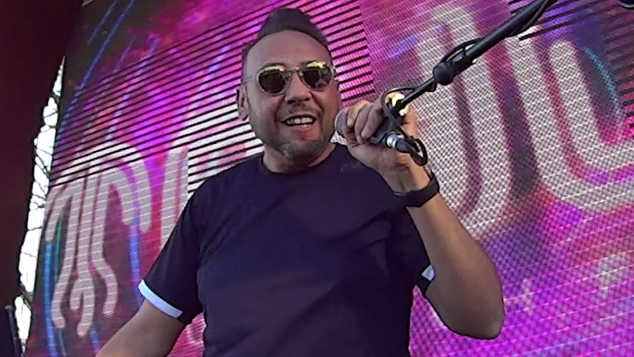 DJ TURURU - MEDUSA FESTIVAL 2017 (Oficial Video) - YouTube
