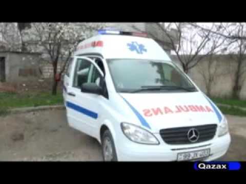 Qazax bayram gunu guclendirilmis is rejimi