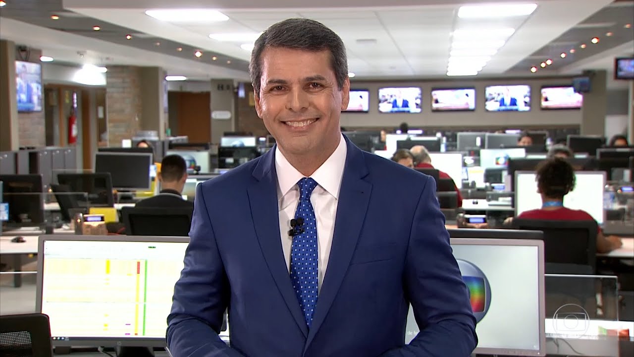 HD | DF1 - Trechos da edição de 13/02/2020 com Fábio William na nova ...