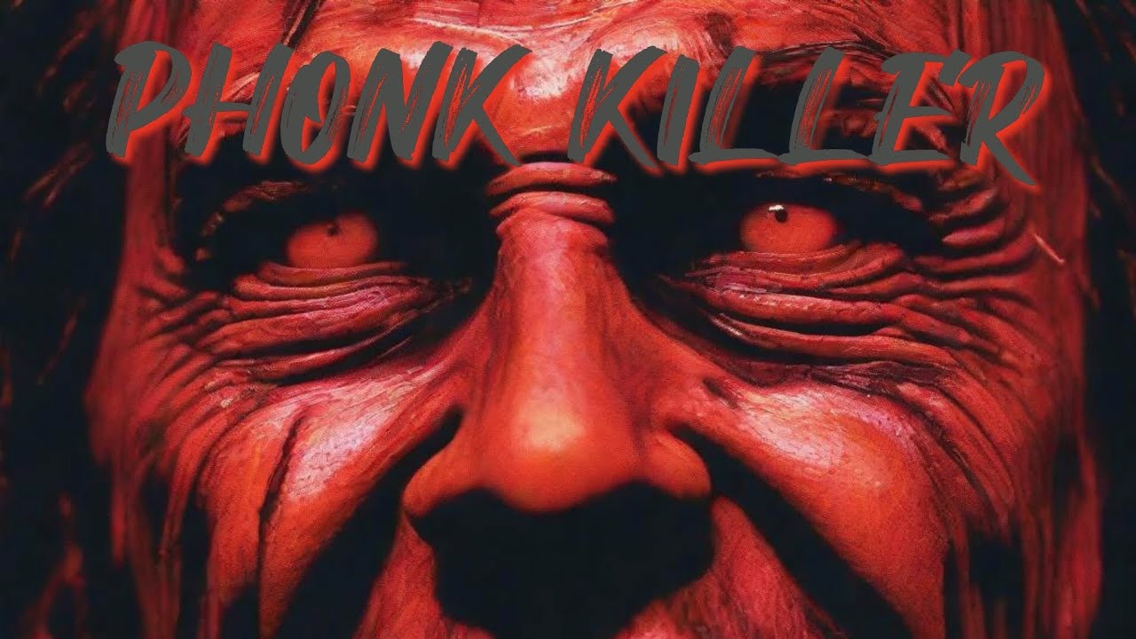 Phonk Killer coming soon - YouTube
