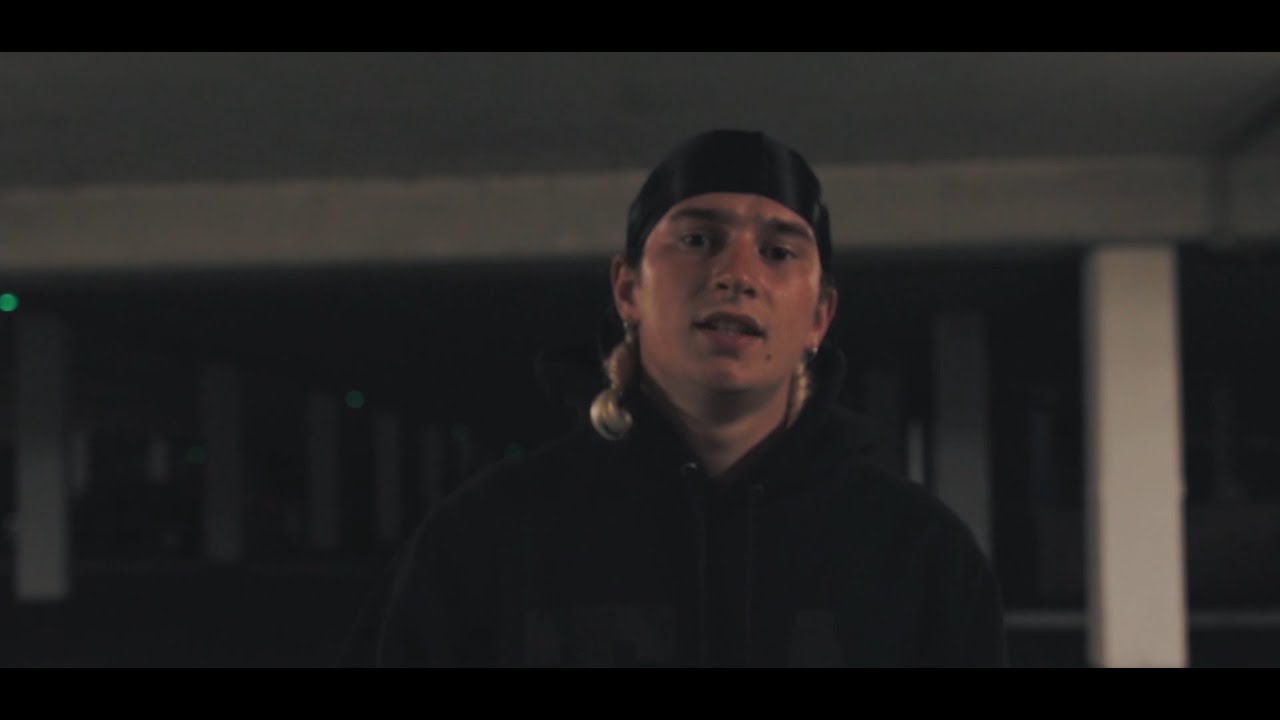 Shamel - One Day (MUSIC VIDEO) - YouTube