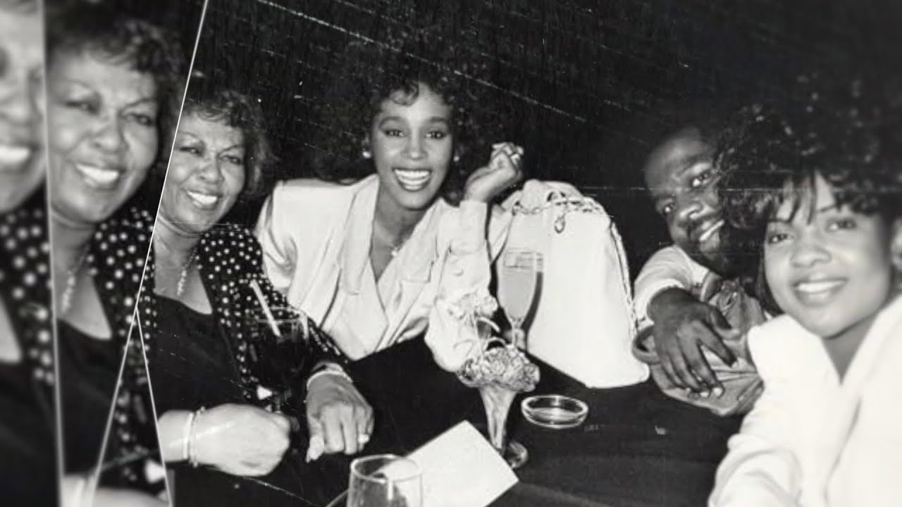 Cece Houston's Instagram, Twitter & Facebook on IDCrawl