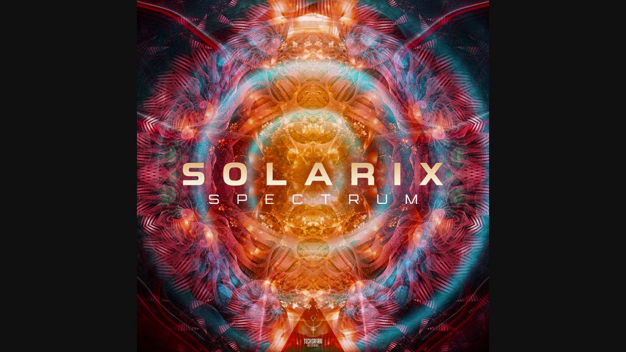 Solarix - Spectrum ᴴᴰ - YouTube