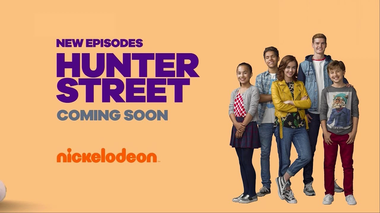 Nickelodeon Arabia | Continuity | September 2019 - YouTube