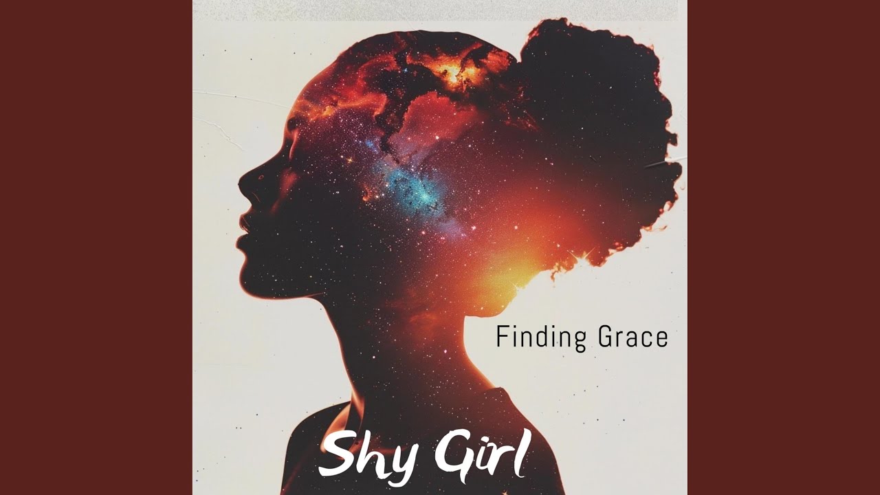 Shy Girl Youtube