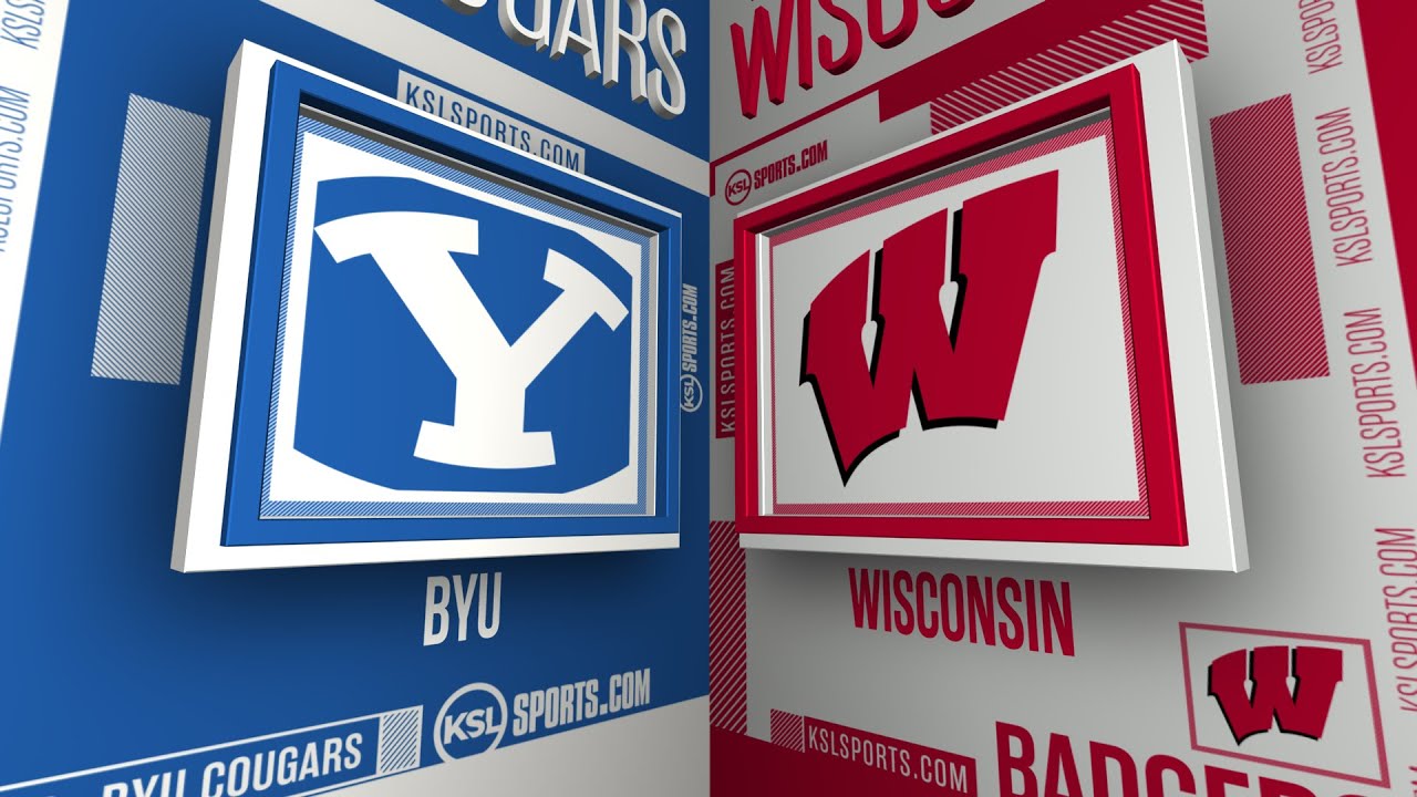 BYU vs. Wisconsin Preview | 2025 NCAA Tournament Second Round - YouTube