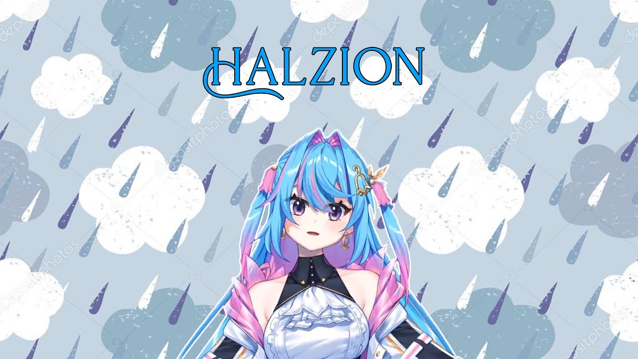 Halzion | Misora Kanon 🎤🎼 - YouTube