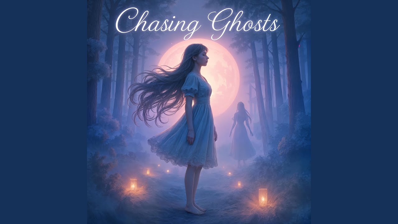 Chasing Ghosts - YouTube
