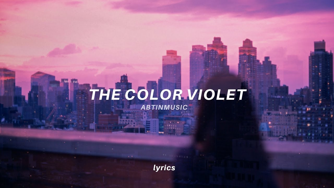 Tory Lanez - The Color Violet (Lyrics) Cover by AbtinMusic - YouTube