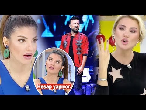 Tarkan'ın yılbaşı konser ücreti Ece ve Bircan'ı birbirine düşürdü! Gerçekten uygun mu?
