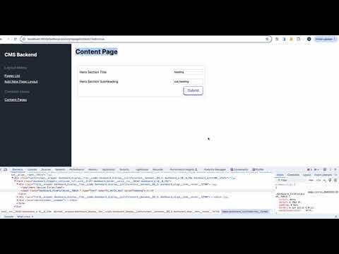 How to Create Dynamic Form Fields with Data Submit Step-by-Step #nextjs #webdevelopment # ...