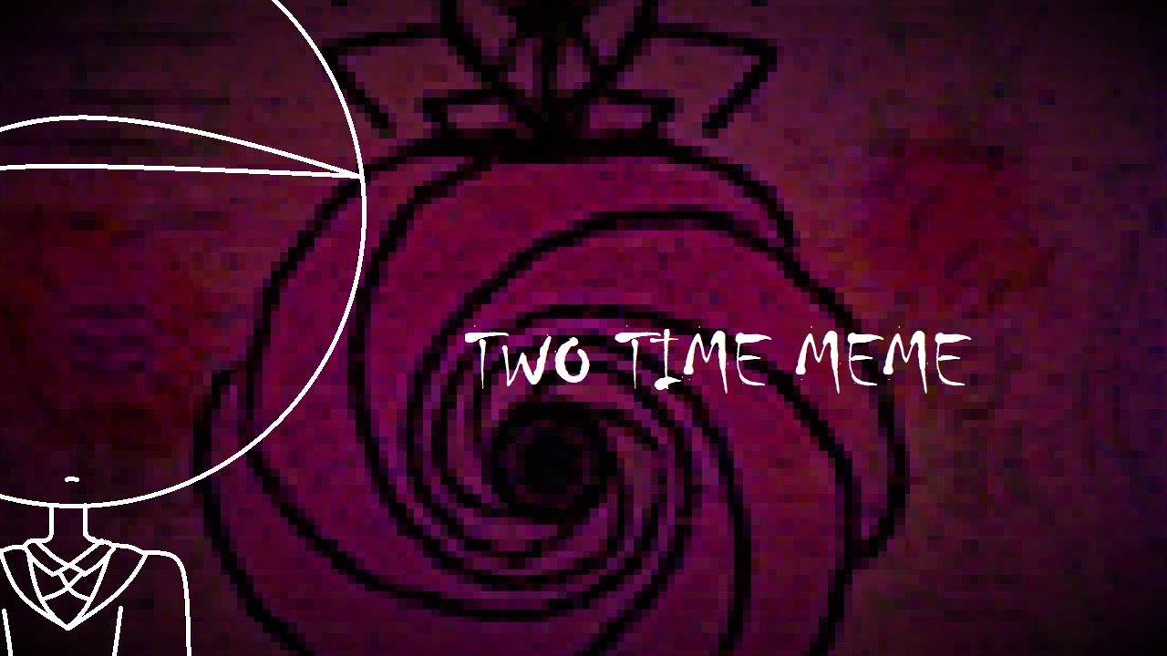Two Time Meme (Roblox Myths) - YouTube