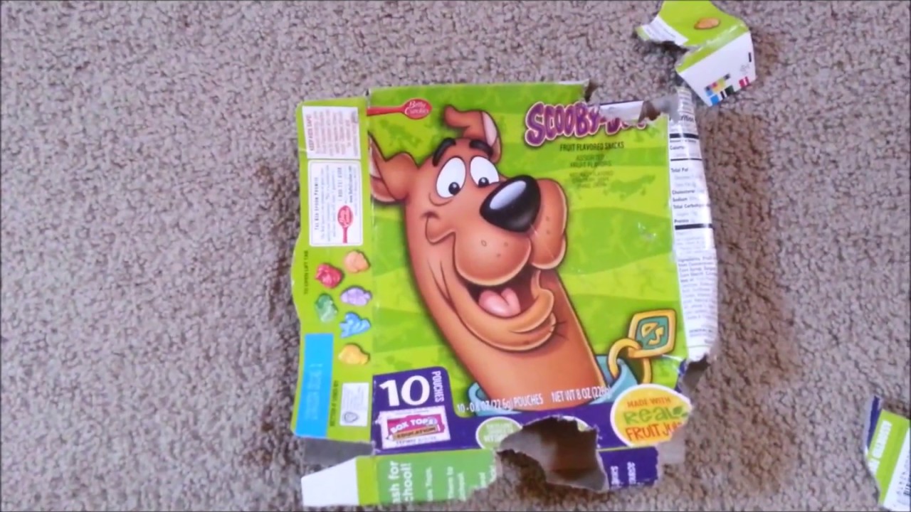 DENVER THE GUILTY DOG VOL 2 - YouTube