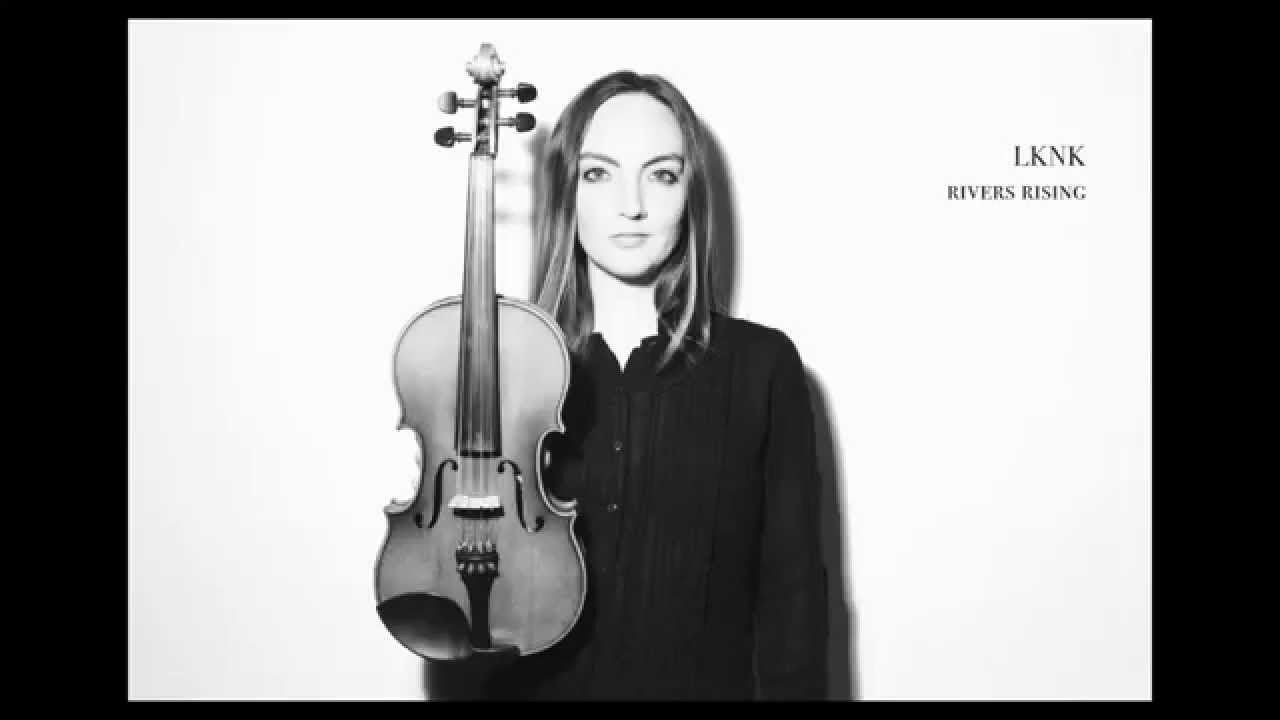 LKNK // Lindsey K. Neal Kuykendall (Violin Reel) - YouTube
