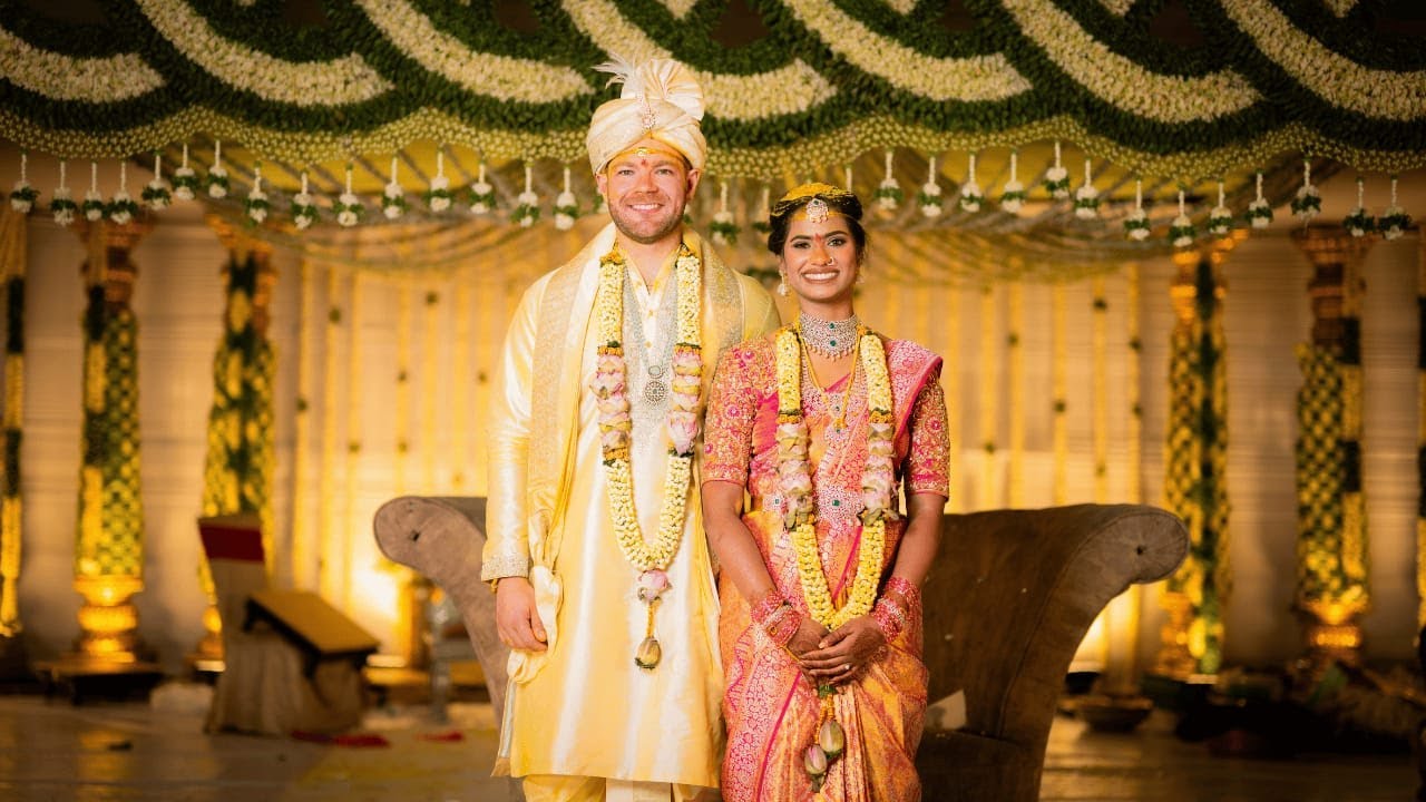 Meghana with Caleb's || Sangeeth || Prabhu_Yendamuri_Films - YouTube