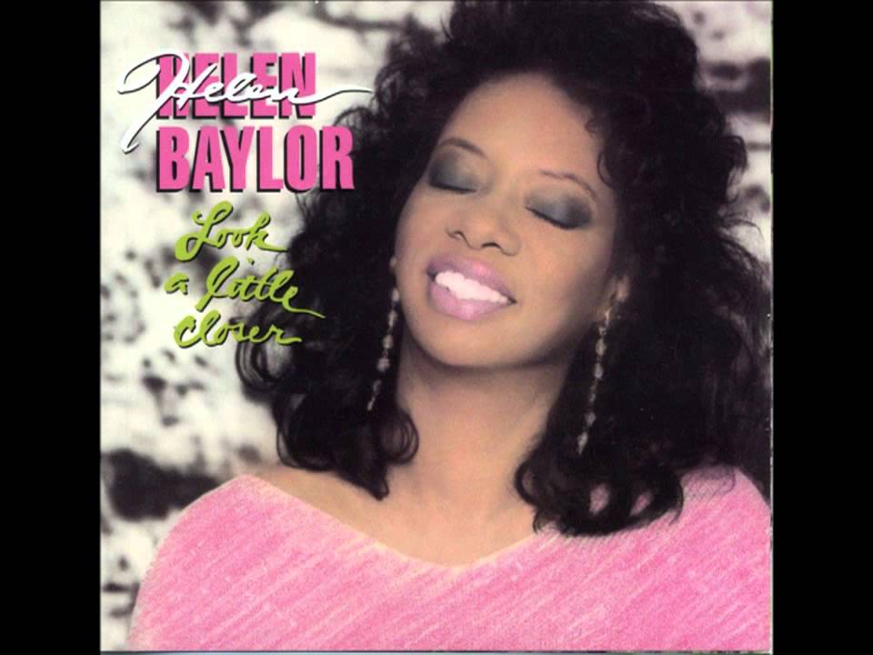 Helen Baylor Look A Little Closer - YouTube