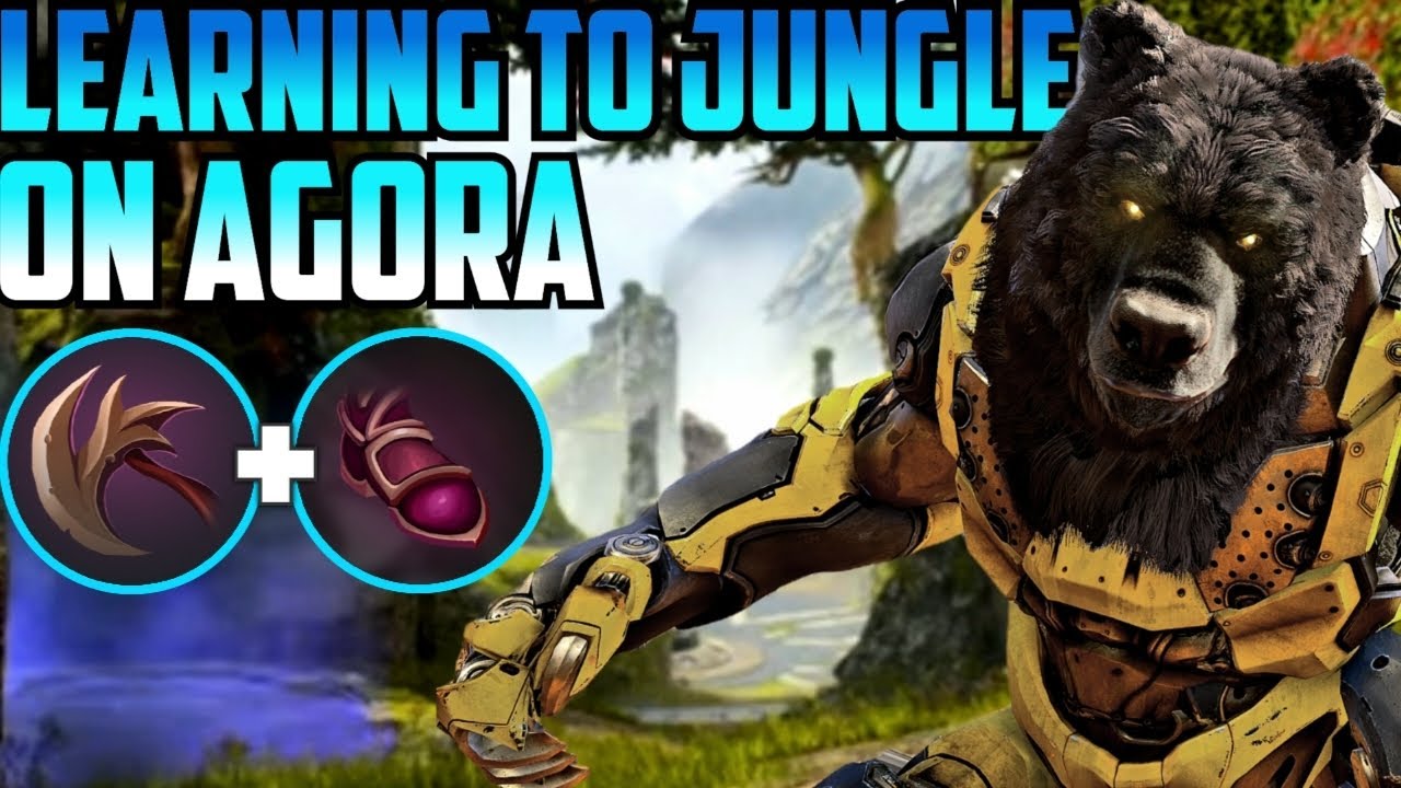THE IMPORTANCE OF OBJECTIVES - Boris Jungle Predecessor Gameplay Guide ...
