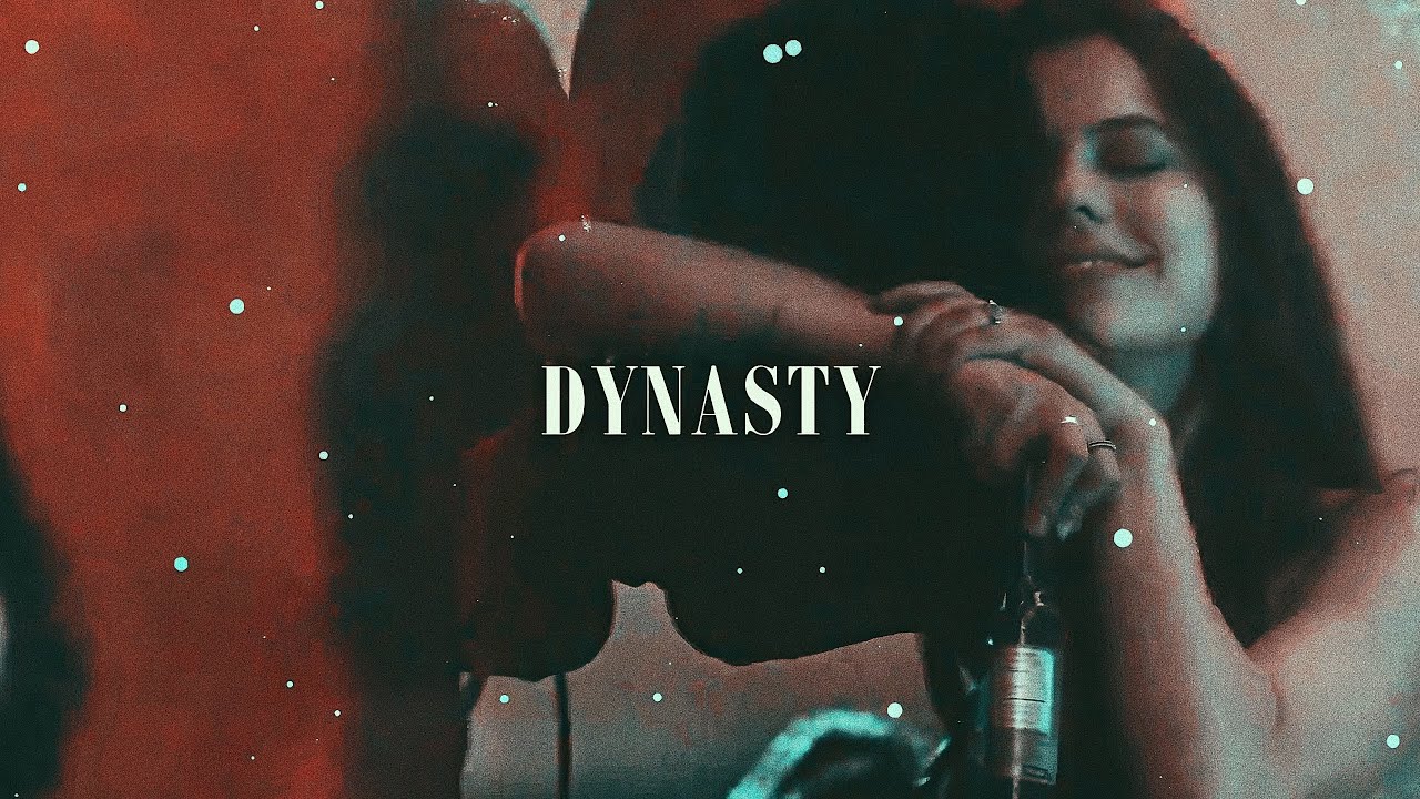 Beth And Addy Dynasty Youtube