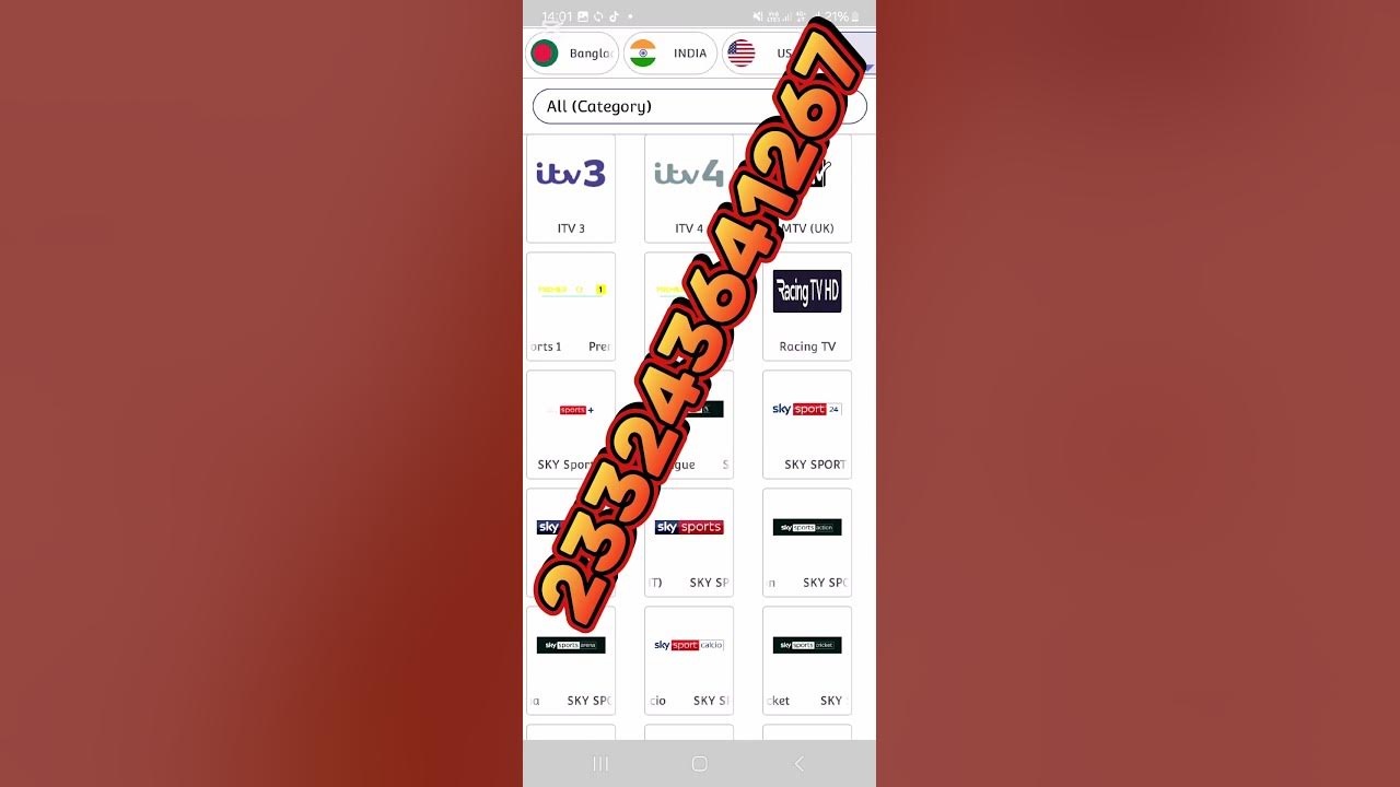 Android and Smart TV - YouTube