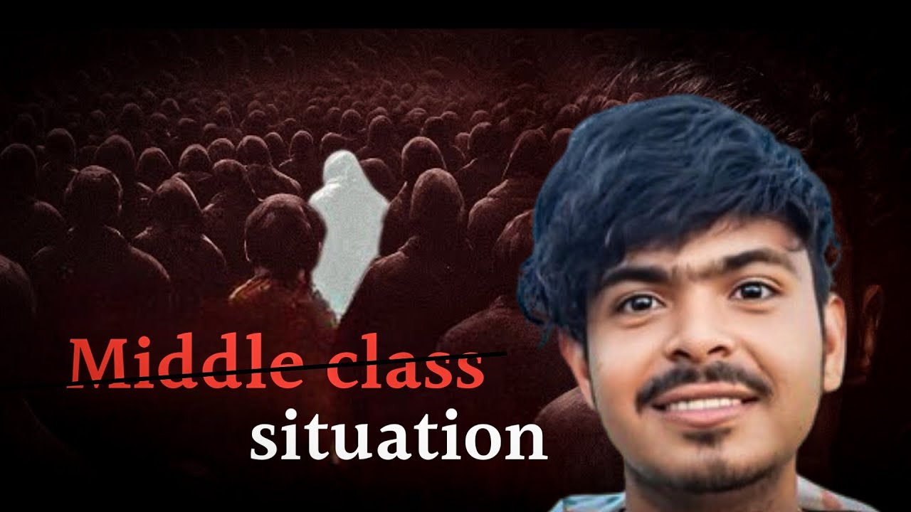 Middle class trap and education trap 😌 | how to save money By Rs ...