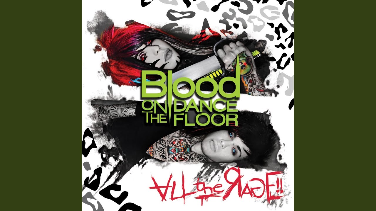 Bonus Track: G.F.a. [Feat. JJ Demon, Nick Nasty & Lady Nogrady] - YouTube