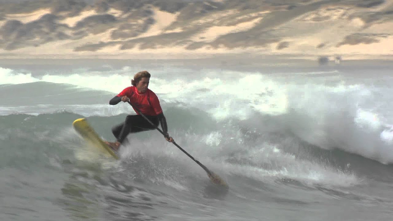 2012 La Torche Pro Trailer - YouTube