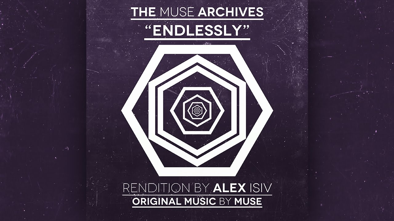 Muse - Endlessly (Orchestral Cover) - YouTube