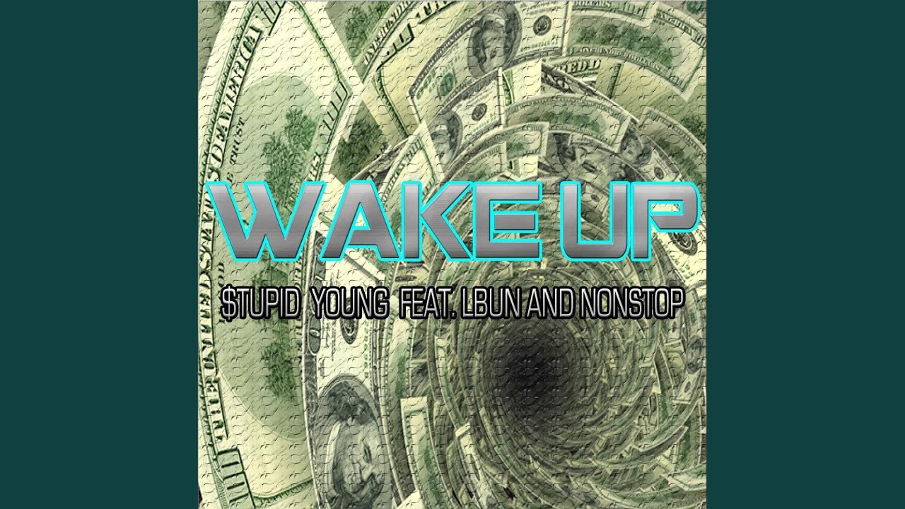 Wake Up - YouTube Music