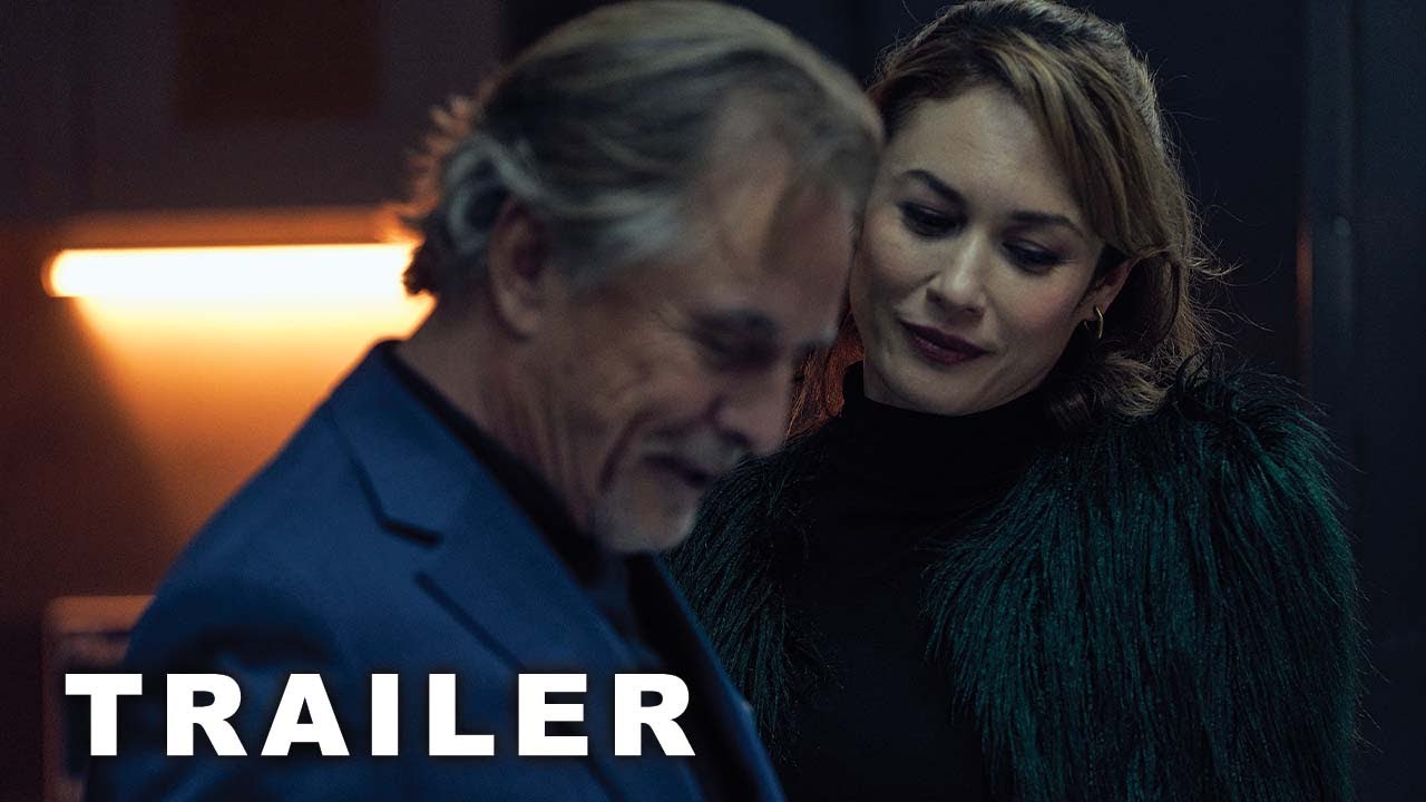 High Heat (2022) | Trailer | Olga Kurylenko | Don Johnson | Dallas Page ...