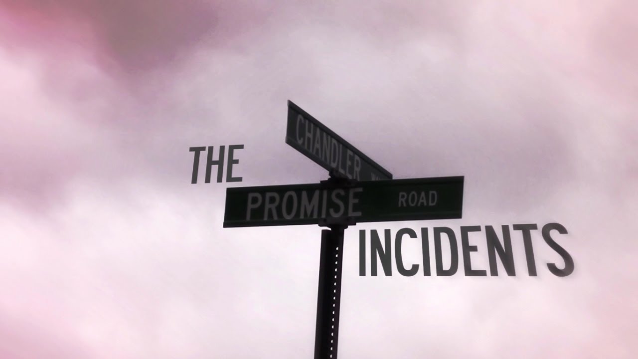 The Promise Road Incidents (short film) - YouTube