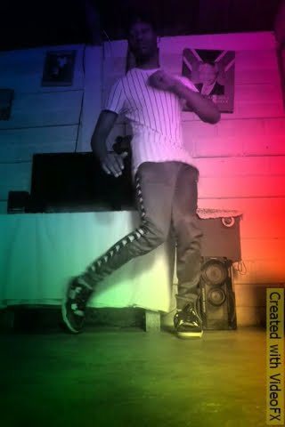 DaBaby - Boogeyman (dance video) - YouTube