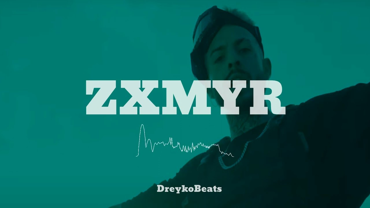 [FREE] ZXMYR Type beat BoomBap "Ando Prendido"| Type Beat Rap ALZADA ...
