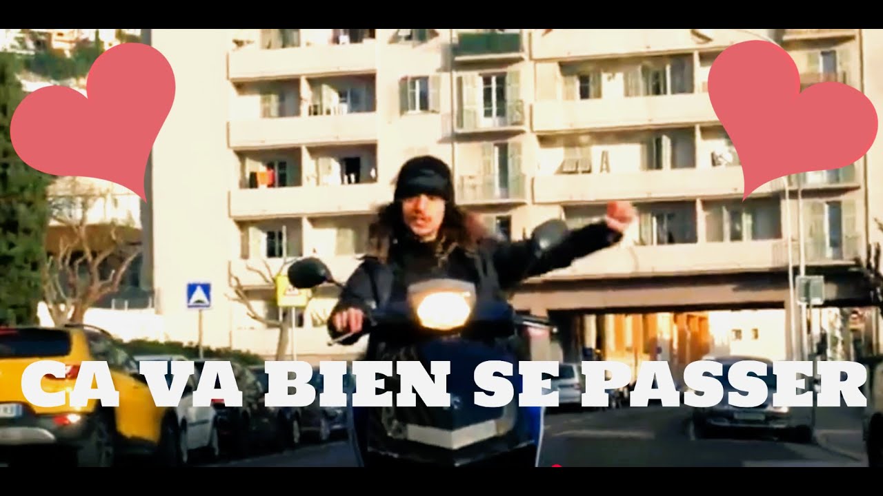 CA VA BIEN SE PASSER | Summer Hit 2025 Extented Version | KEDLA.M - YouTube