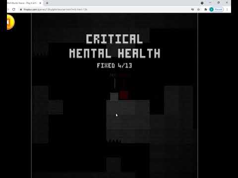 Glitche Buster Friv Games By: Charlee