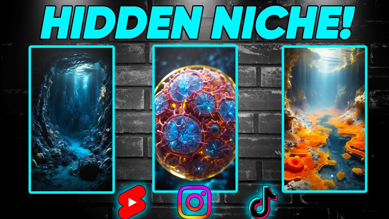 YouTube SHORTS SECRET: Explode Your Channel & Go Viral Overnight ...