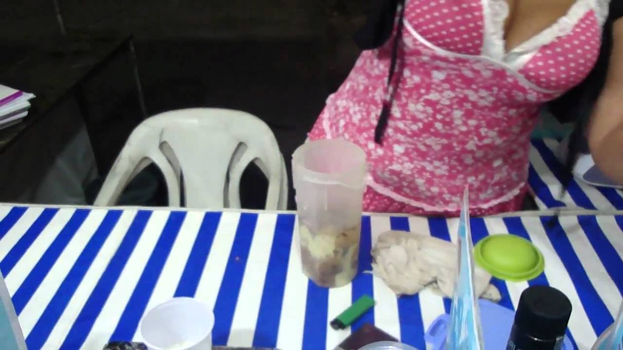 bebida - Capeta - YouTube